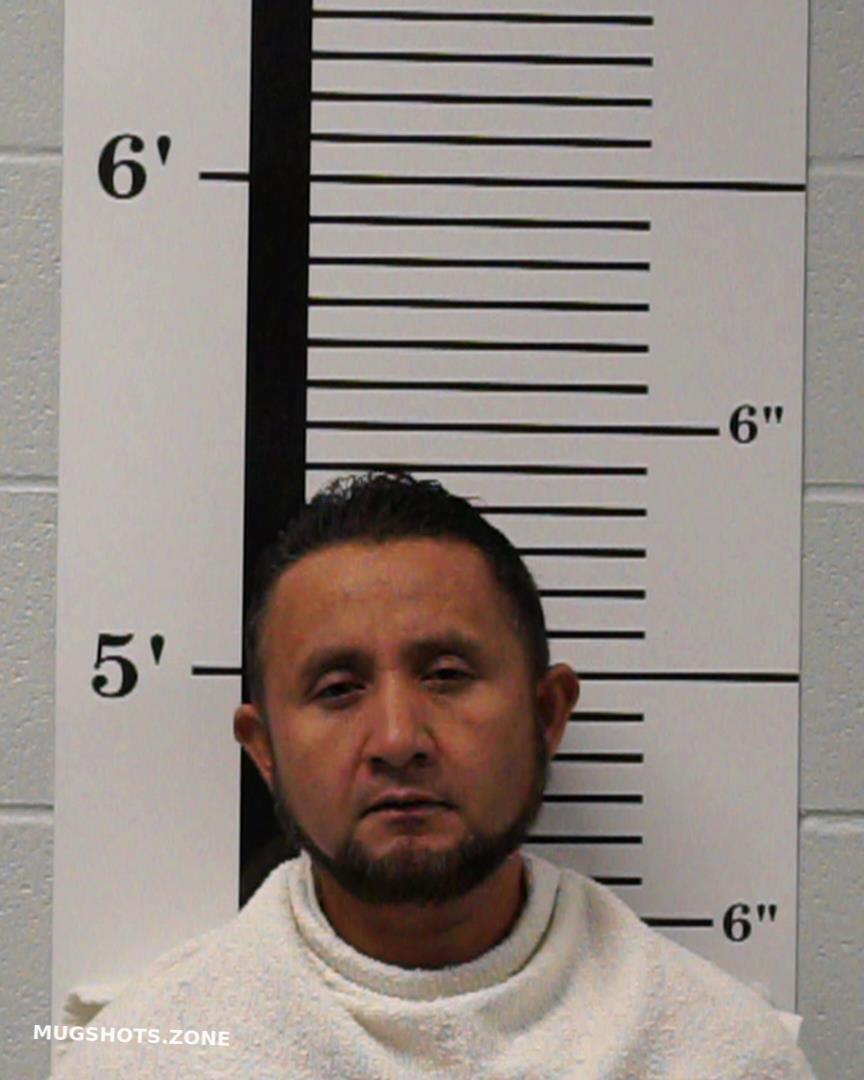 JARAMILLO OLALDE JOSE 11/21/2023 - Rockwall County Mugshots Zone