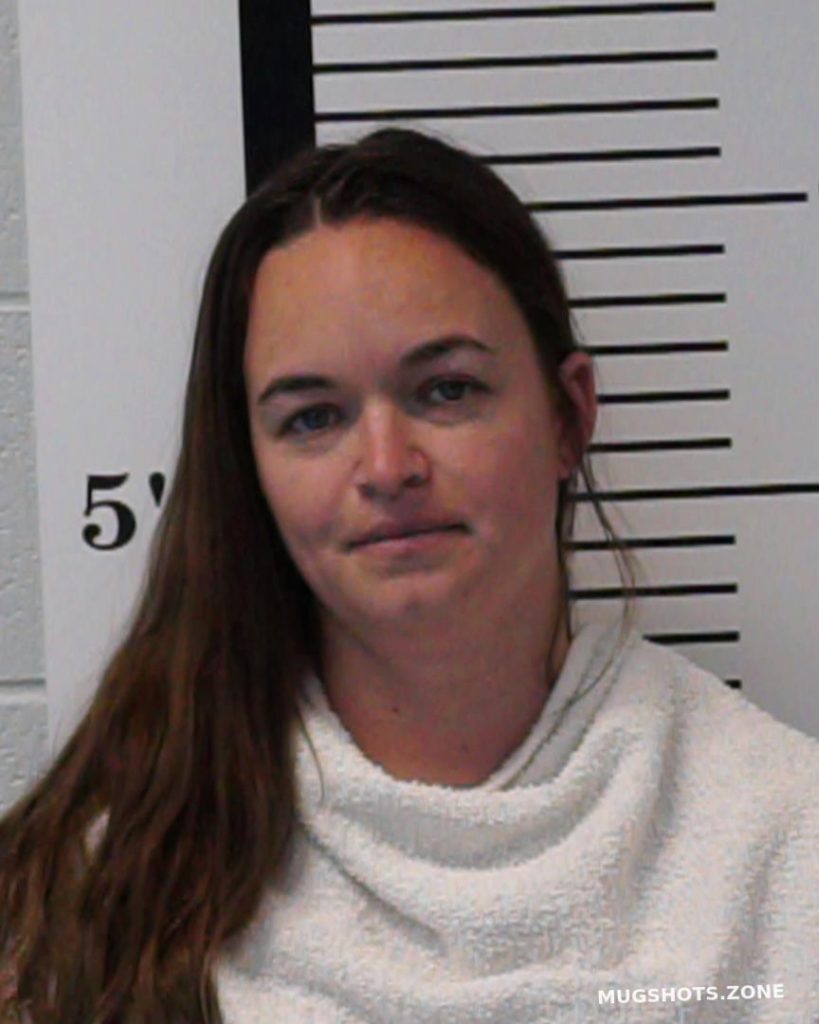 CHILDERS MICHELE LEIGH 11/22/2023 - Rockwall County Mugshots Zone