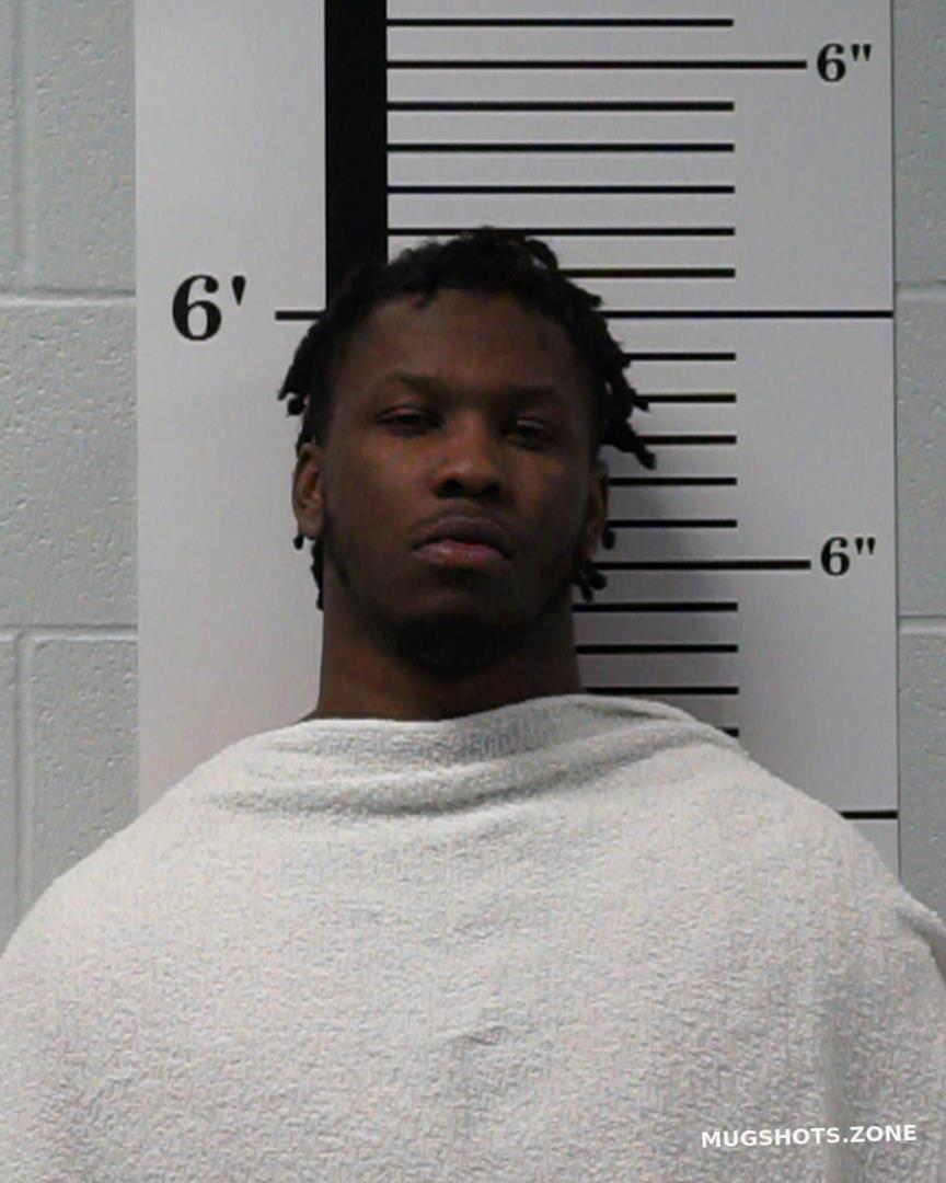 WILLIAMS JAYDON DEAN 11/22/2023 - Rockwall County Mugshots Zone