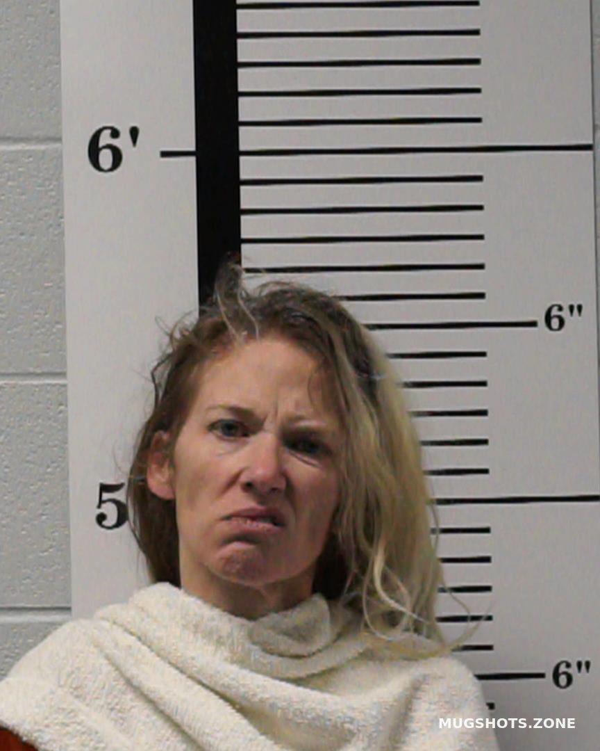 GOLDEN-COOK MELISSA 11/22/2023 - Rockwall County Mugshots Zone