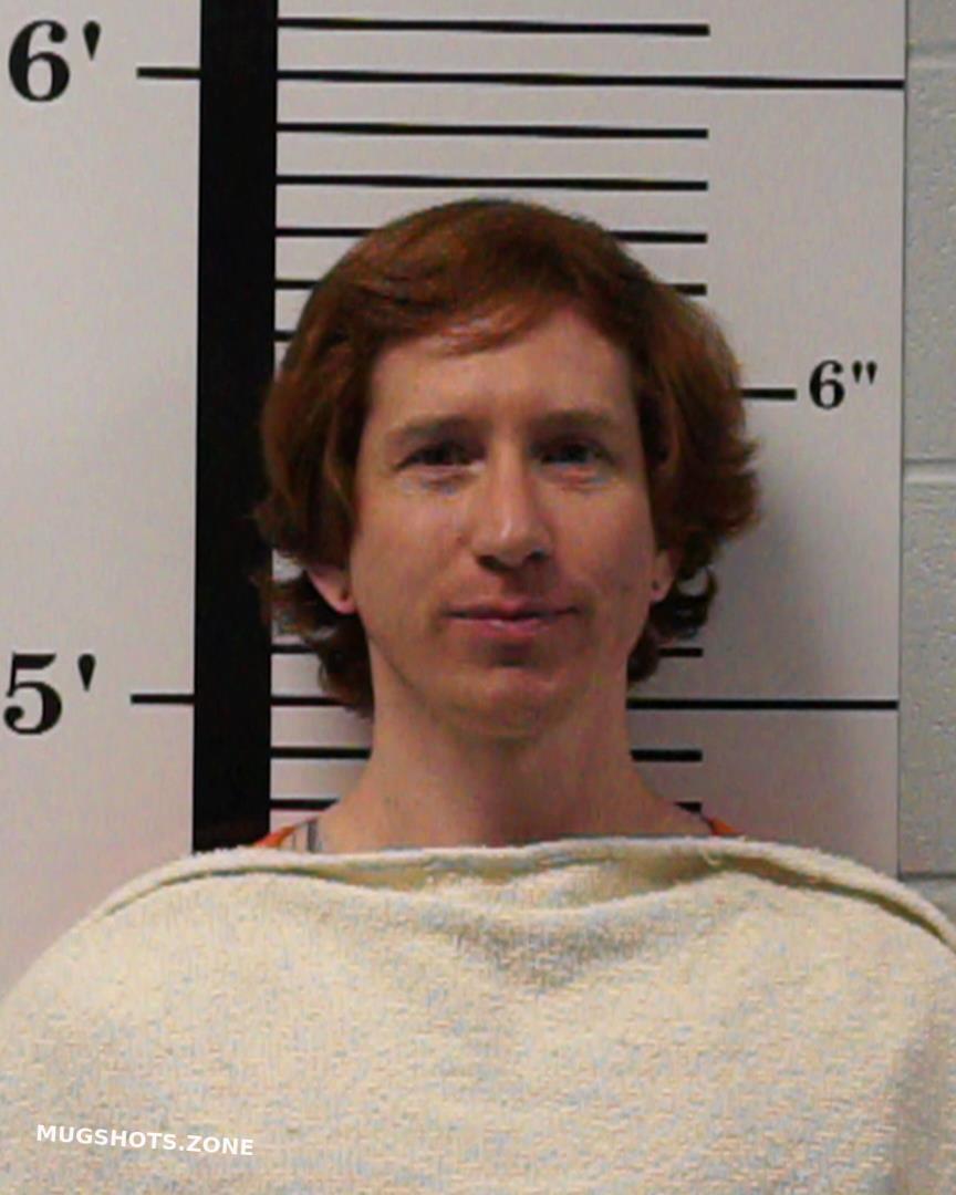 MICHAEL JUSTIN WAYNE 11/25/2023 - Rockwall County Mugshots Zone