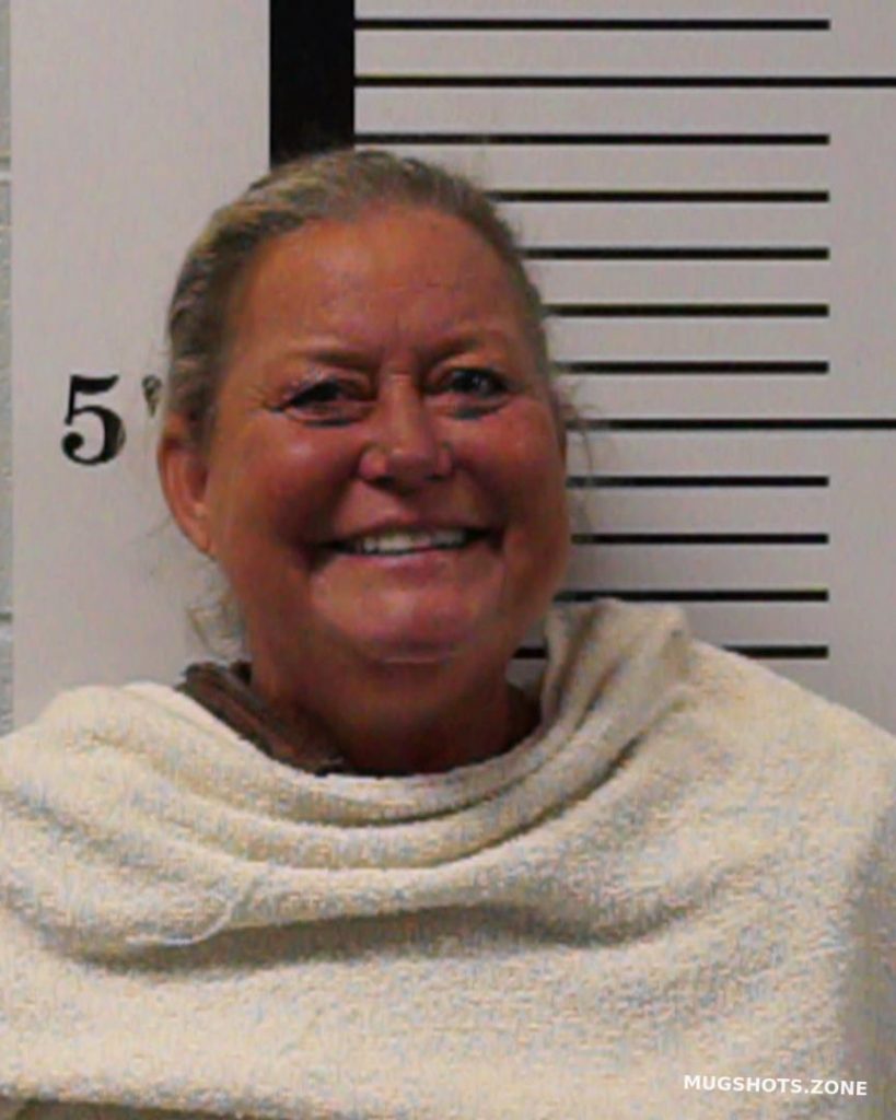 KERSEY KELLI KRISTINE 11/26/2023 - Rockwall County Mugshots Zone