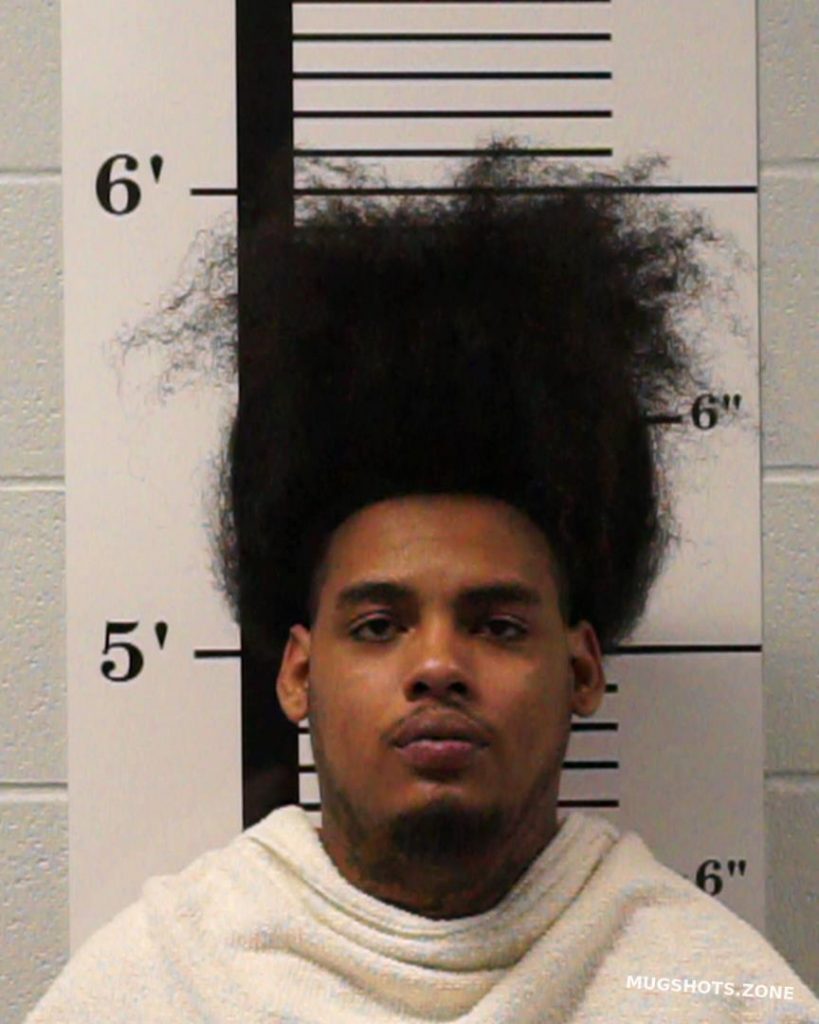 HOPKINS VICTOR DAMONE 11/27/2023 - Rockwall County Mugshots Zone