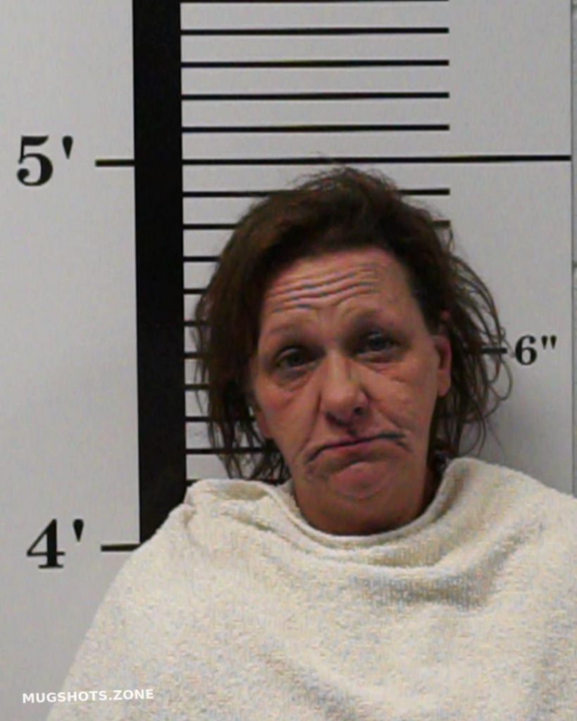 COLON SHERI JO 11/28/2023 - Rockwall County Mugshots Zone