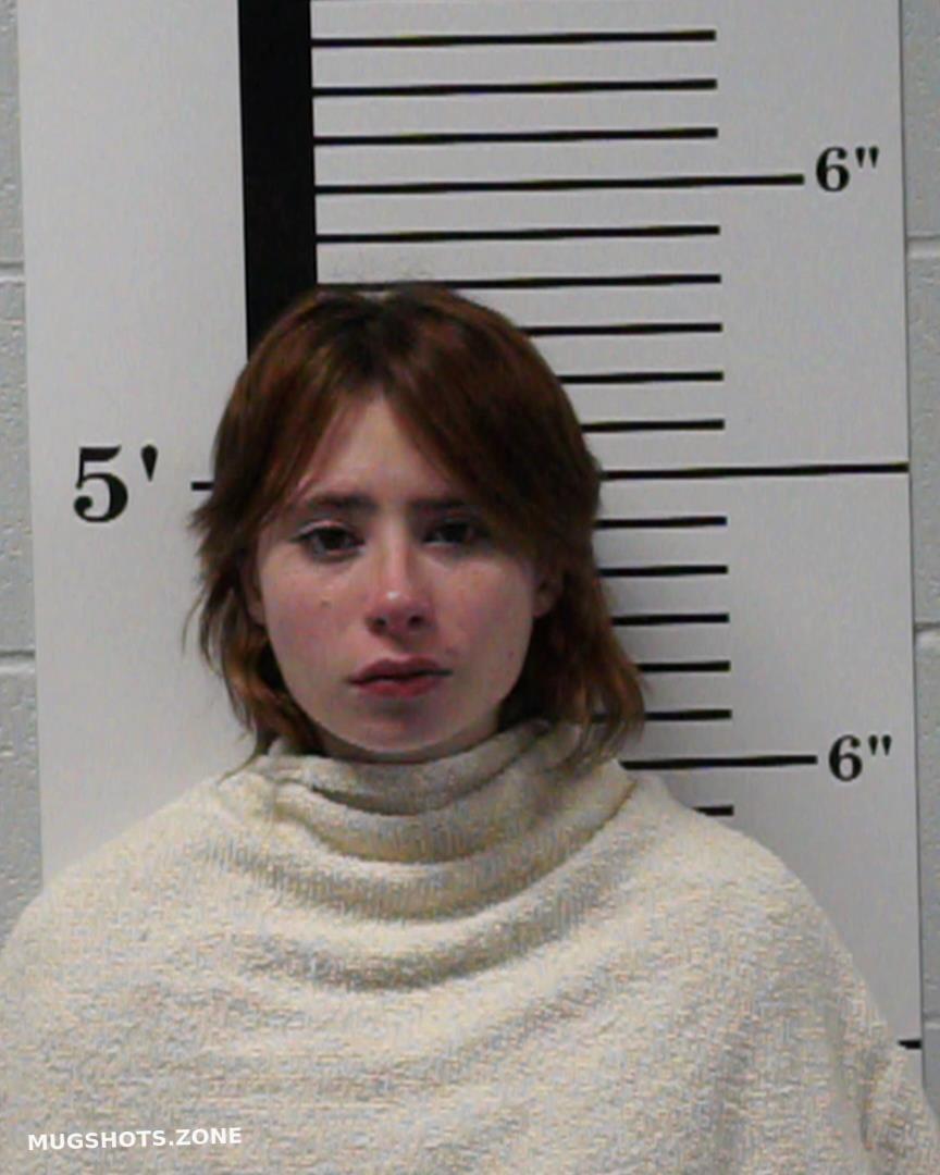 Burks Emily Jenee 11 28 2023 Rockwall County Mugshots Zone