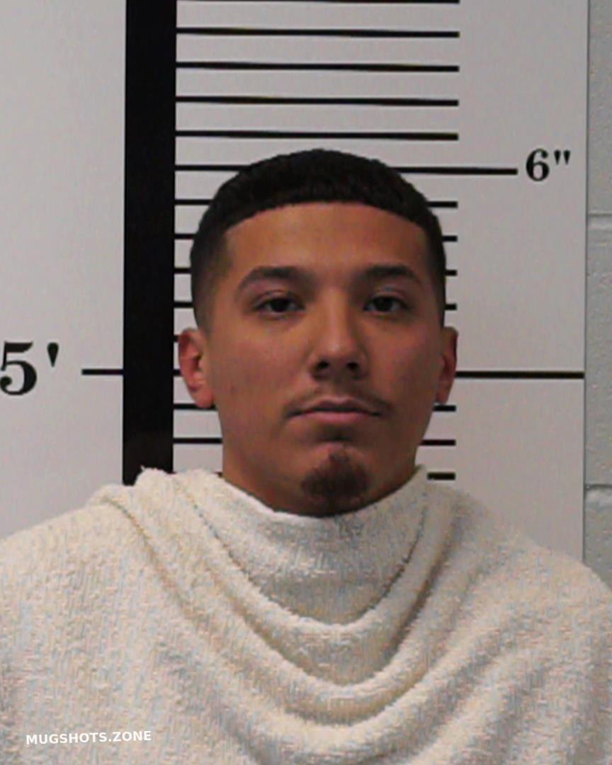 MENDEZ ANTONIO SAMUEL 11/28/2023 - Rockwall County Mugshots Zone