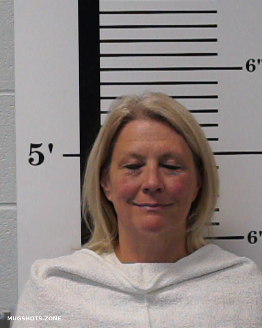HOOPER JODI COMPTON 12/01/2023 - Rockwall County Mugshots Zone