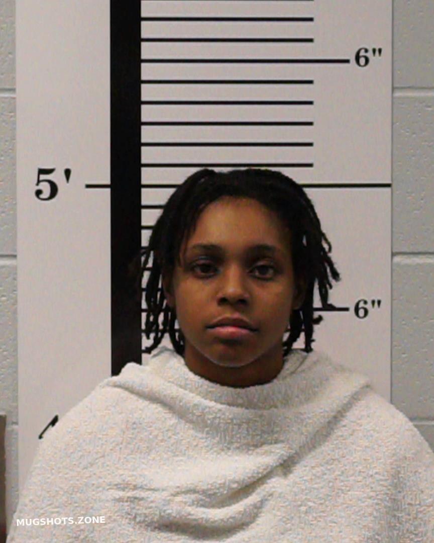 PIPER JADEN AYANNA 12/01/2023 - Rockwall County Mugshots Zone