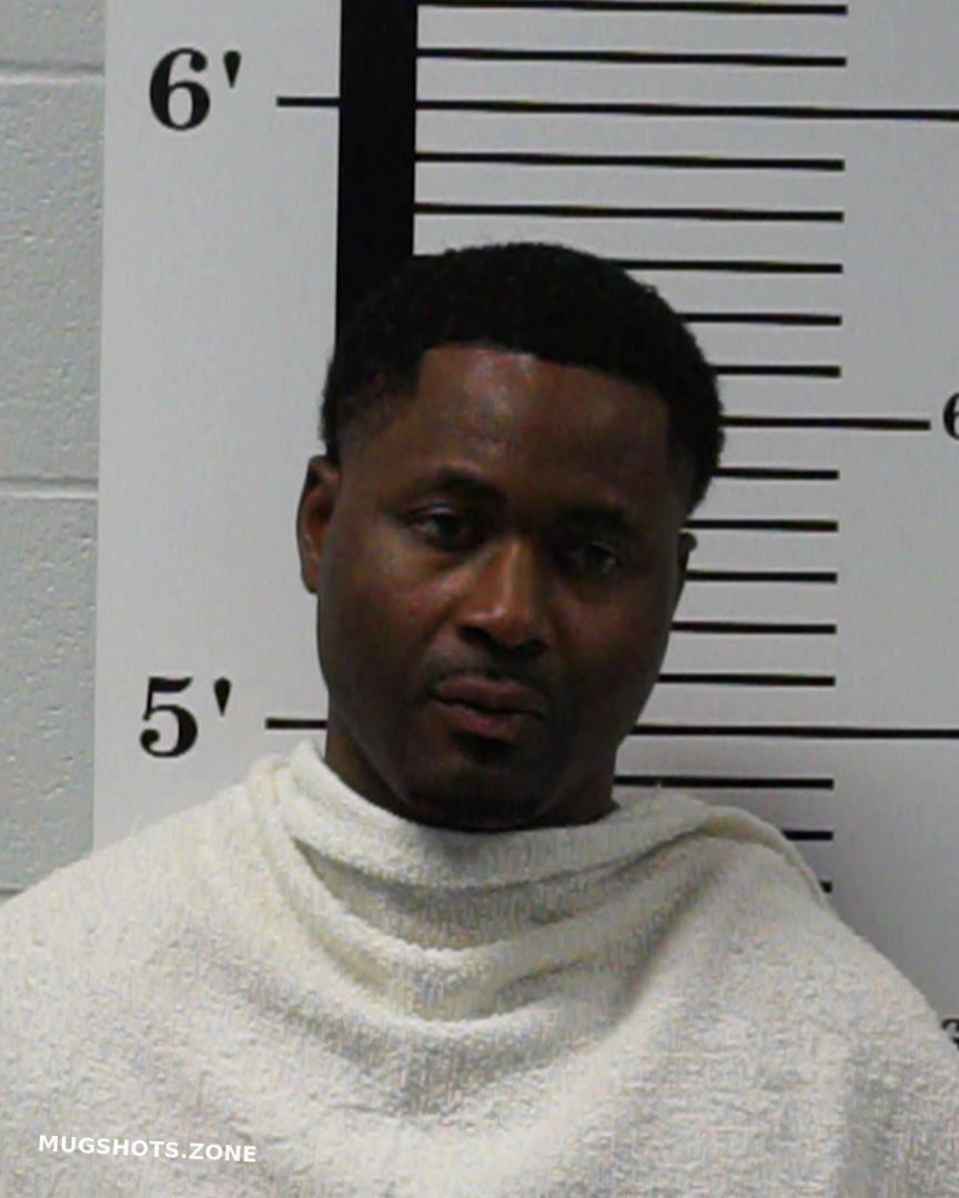 ESIN SAMUEL ETIM 12/03/2023 - Rockwall County Mugshots Zone