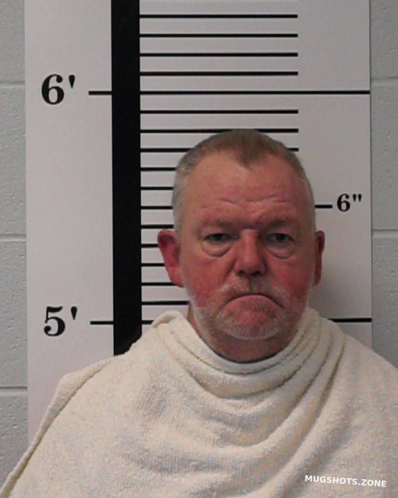 WEEKS ROBERT 12/04/2023 - Rockwall County Mugshots Zone