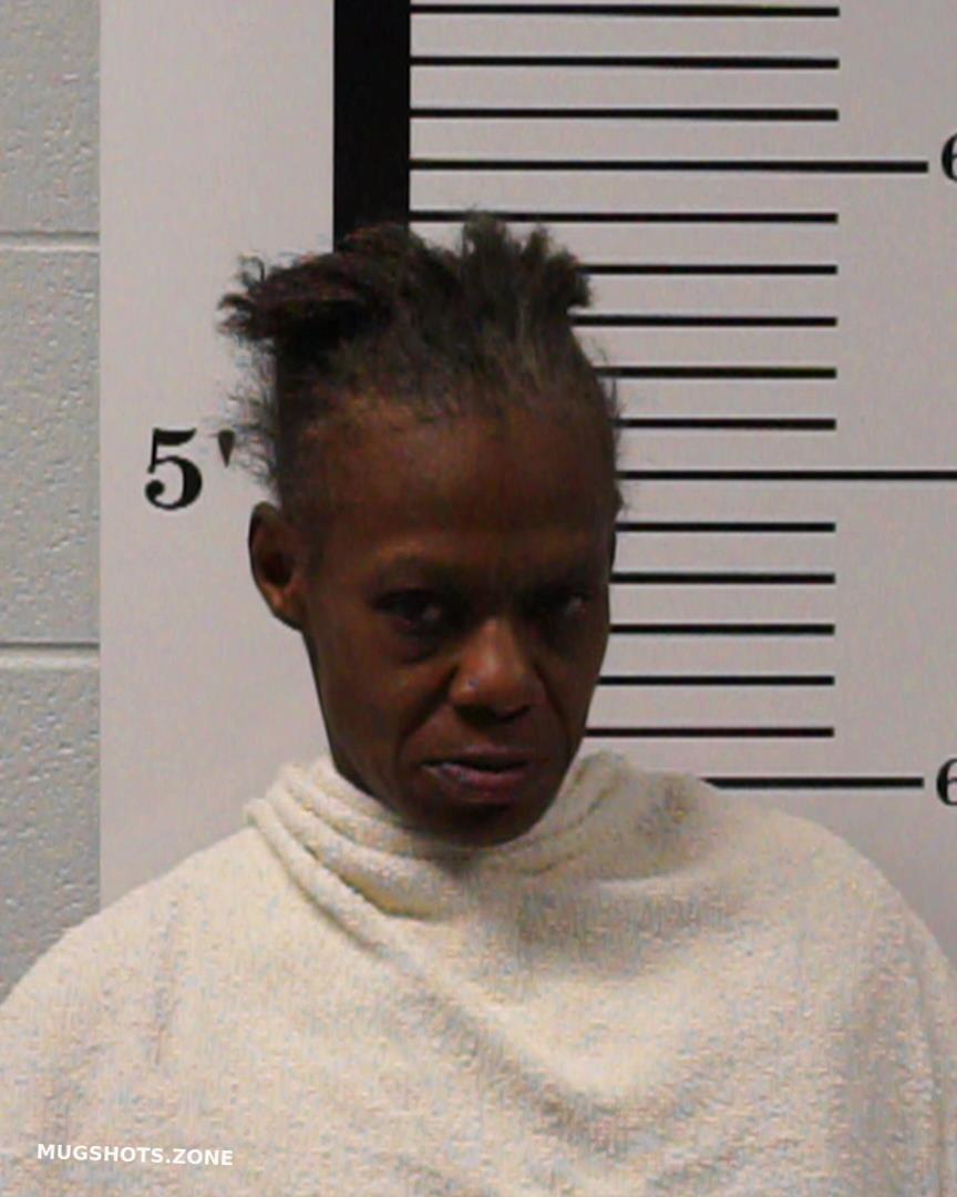 MILLER MONICA TRENA 12/04/2023 - Rockwall County Mugshots Zone