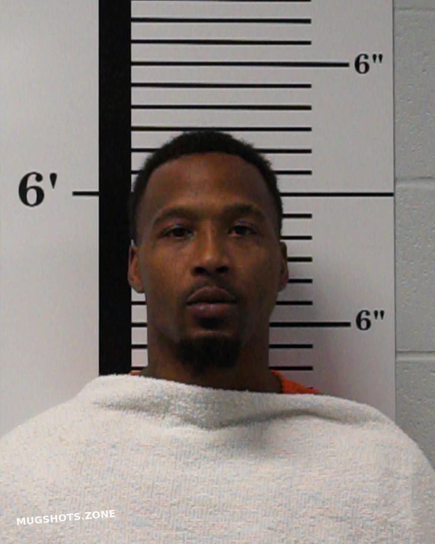 BREWER TREMON JAMES 12/05/2023 - Rockwall County Mugshots Zone