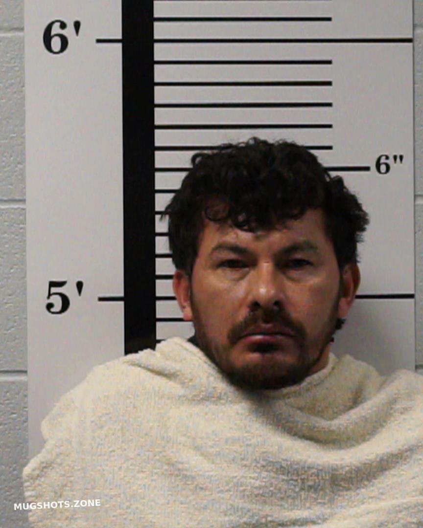 Lopez Gonzalez Raul 12 06 2023 Rockwall County Mugshots Zone