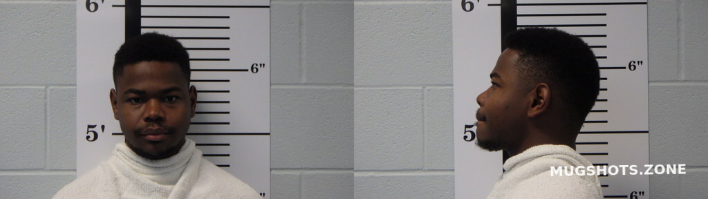 SENTELL ALEXANDER BENARD 12/08/2023 - Rockwall County Mugshots Zone