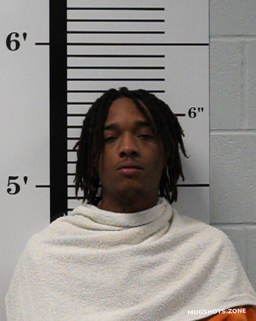 Hines Sharod Dontre 12 11 2023 Rockwall County Mugshots Zone