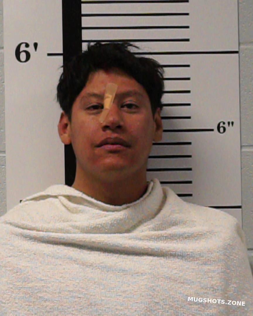Mendieta Hernandez Manuel 12 13 2023 Rockwall County Mugshots Zone
