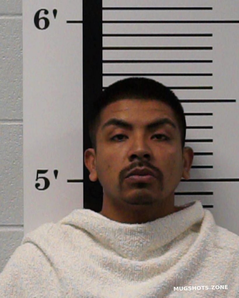 RANGEL SALAZAR JONATHAN E 12/14/2023 - Rockwall County Mugshots Zone