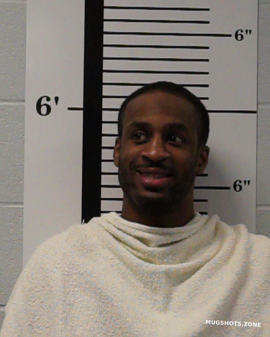 FORMAN RYAN 12/24/2023 - Rockwall County Mugshots Zone