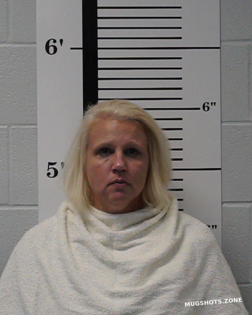 Mcdonald Tanna Ann 12 26 2023 Rockwall County Mugshots Zone