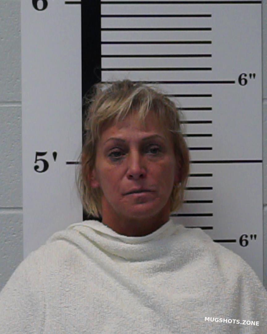 SAVAGE STORMY GAIL 12/27/2023 - Rockwall County Mugshots Zone
