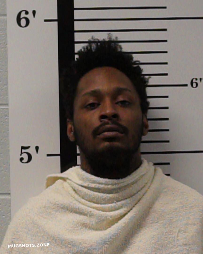 GONDER RASHAUN CHRISTOPHER DEMON 12/28/2023 - Rockwall County Mugshots Zone