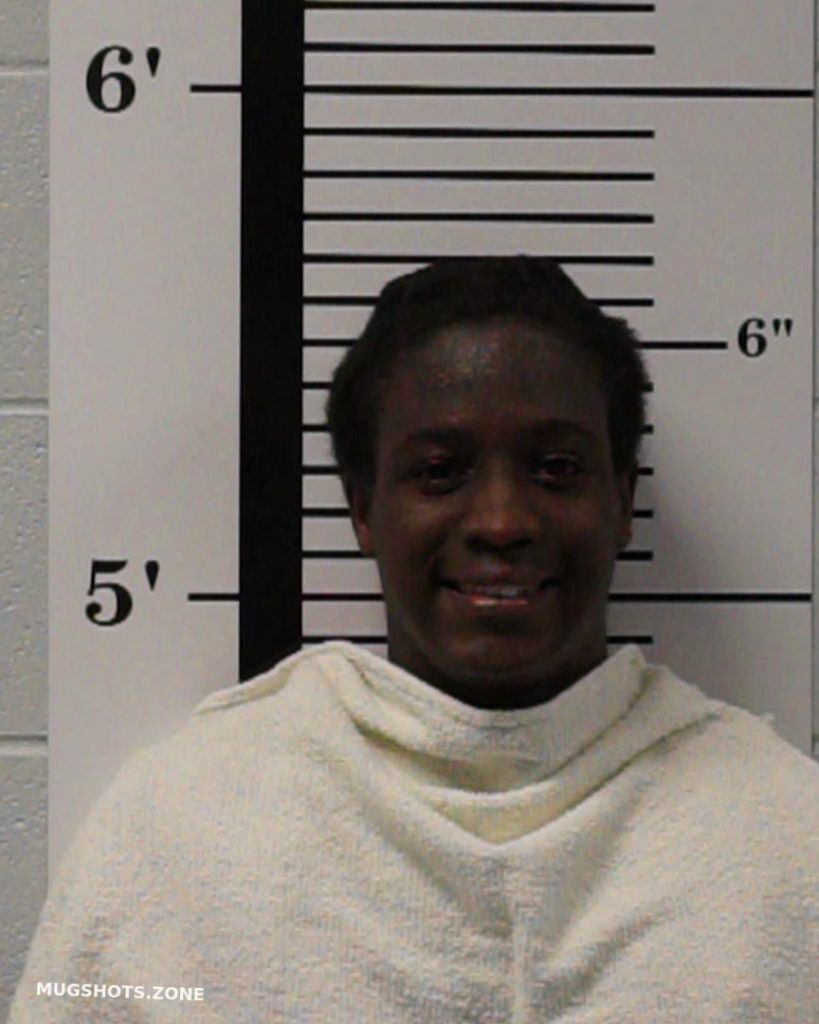 PATRICK ELIJAH DOMINIQUE 12/29/2023 - Rockwall County Mugshots Zone