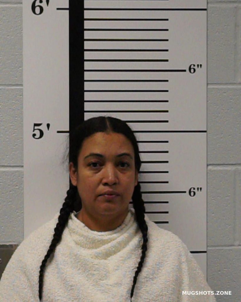 RANGEL MONICA 12/30/2023 - Rockwall County Mugshots Zone