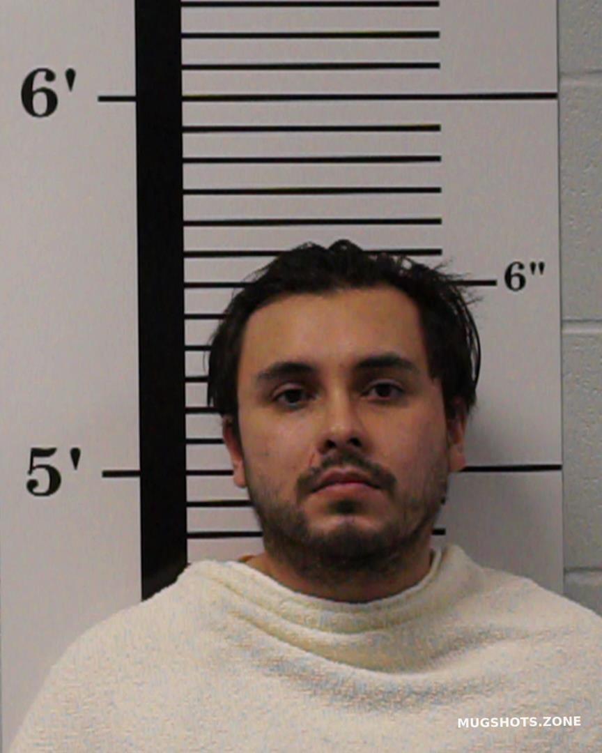 Qurroga Carlos 01 03 2024 Rockwall County Mugshots Zone