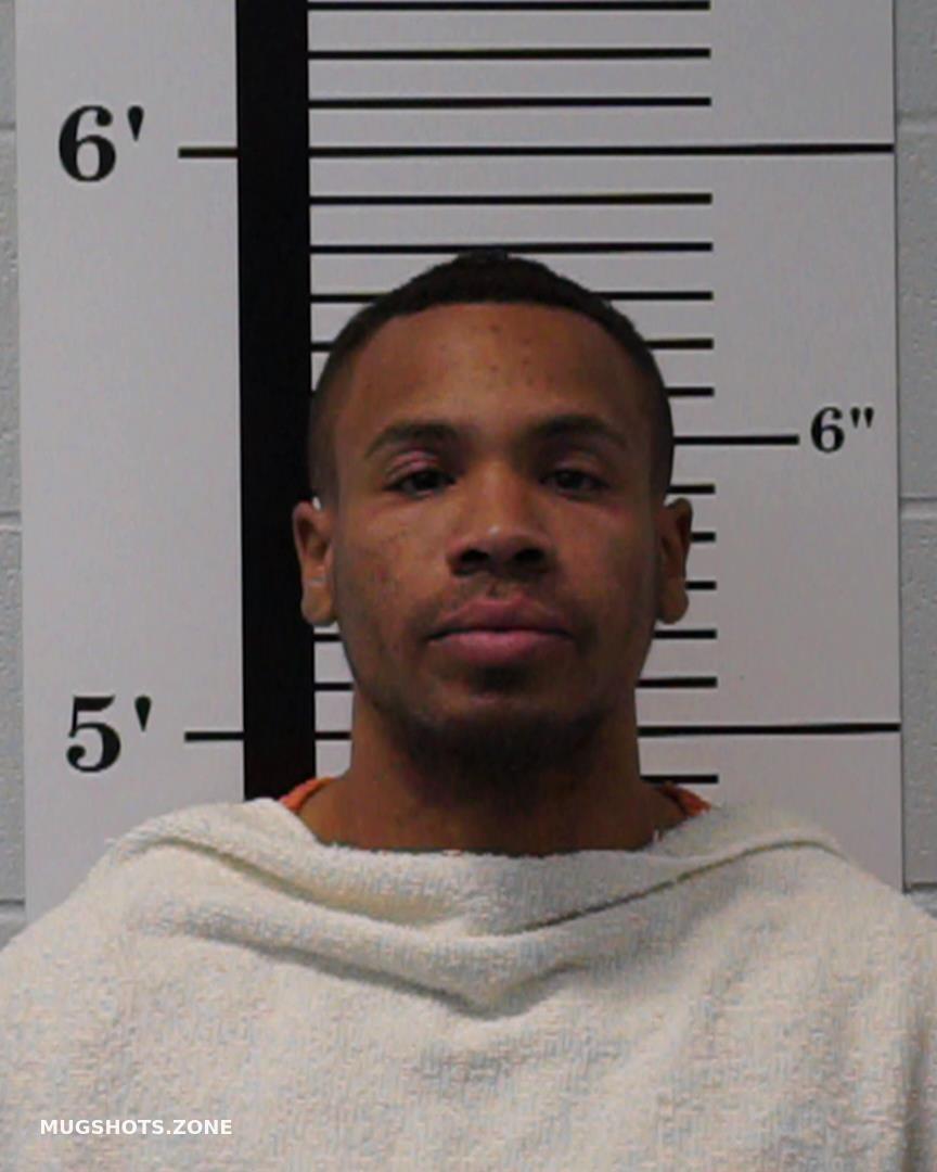 Bernard Brandon 01 03 2024 Rockwall County Mugshots Zone