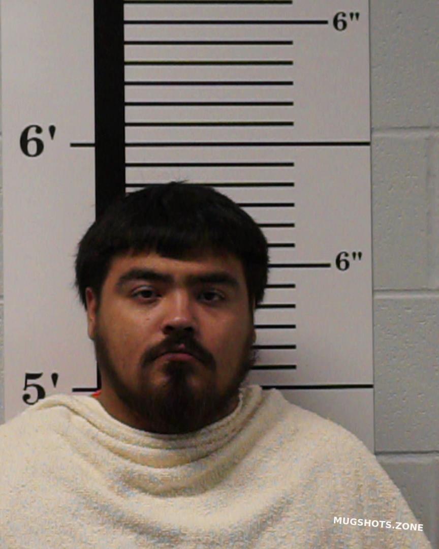 MARTINEZ JOHN CRUZ 01/04/2024 - Rockwall County Mugshots Zone