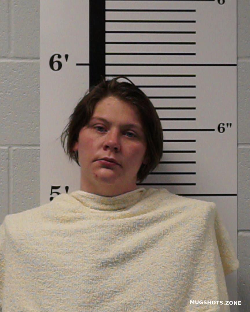 Farmer Tiffanie Amber 01 04 2024 Rockwall County Mugshots Zone