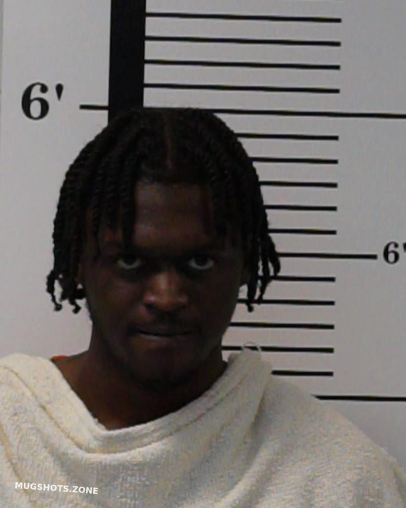 CARTWRIGHT ERIC JERMAINE 01/07/2024 - Rockwall County Mugshots Zone
