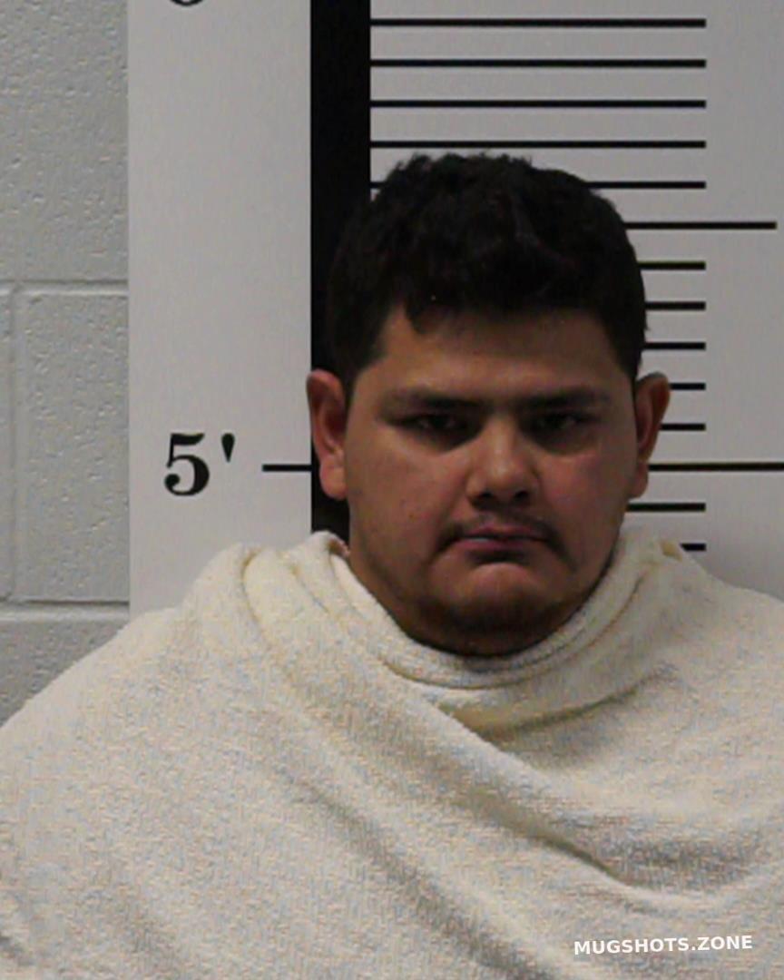 Olivares Ivan 01 07 2024 Rockwall County Mugshots Zone
