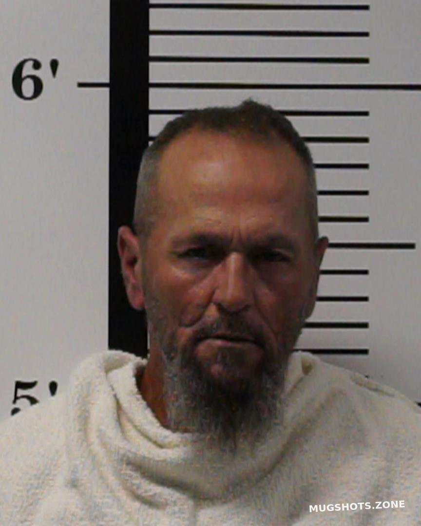 FORD TEDDY DON 01/07/2024 - Rockwall County Mugshots Zone