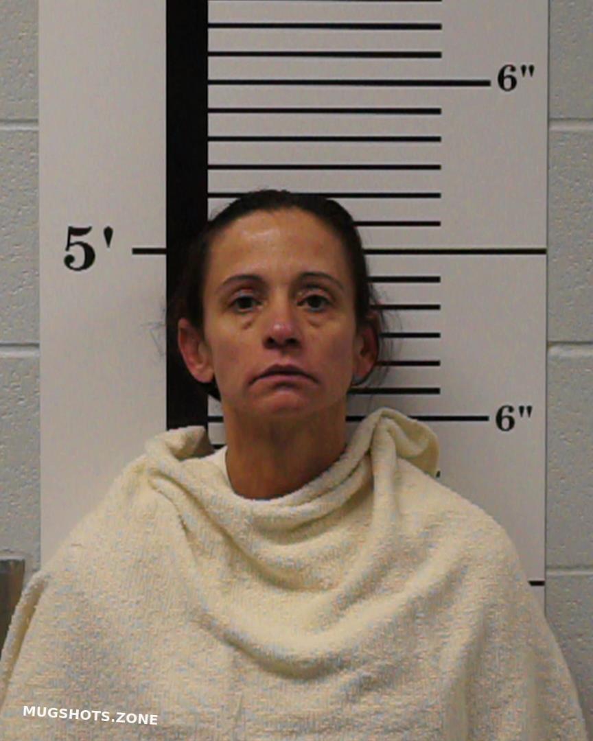 Pena Leigh Ann 01 08 2024 Rockwall County Mugshots Zone