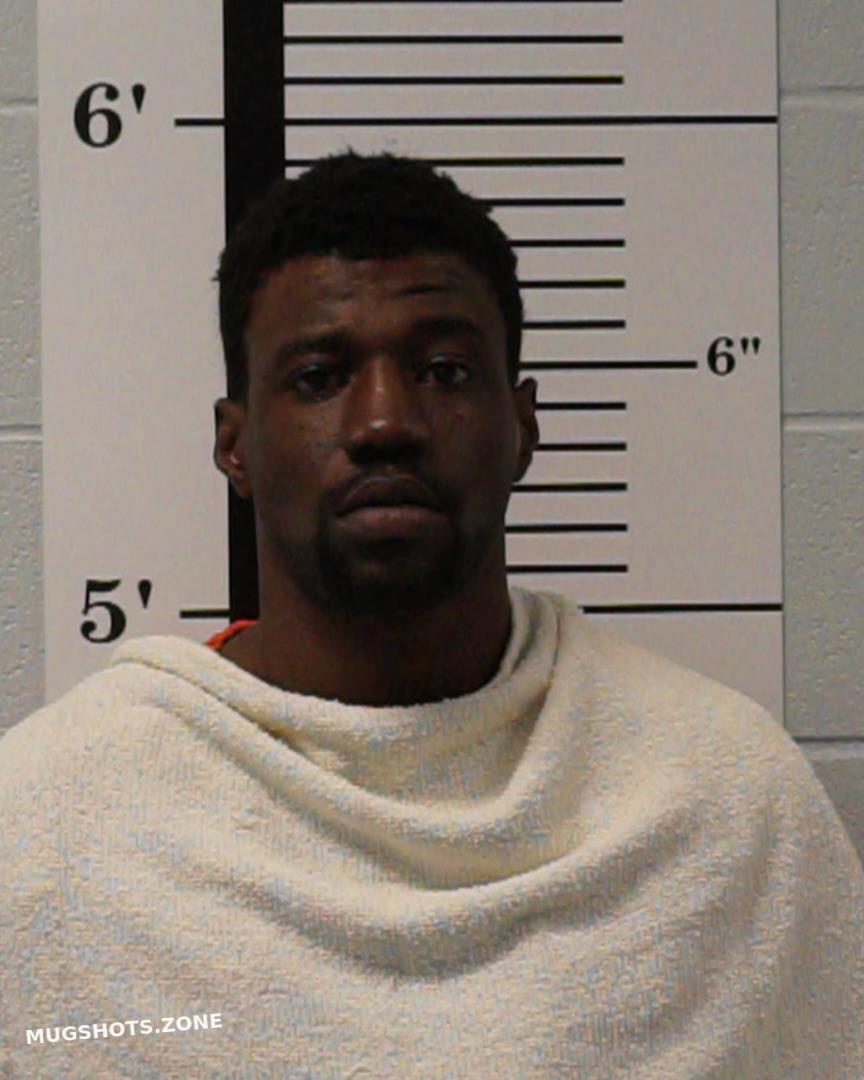 REED MCFERREN ARTHUR DEWAYNE 01/09/2024 - Rockwall County Mugshots Zone