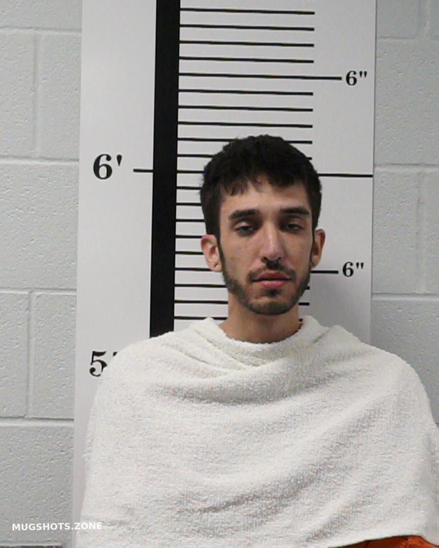 Mosqueda Tommy Jawayne 01 10 2024 Rockwall County Mugshots Zone