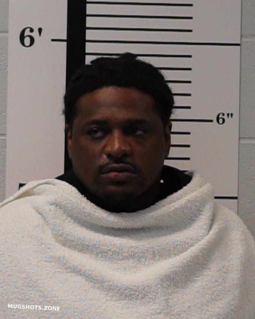 BLUNT CEDRICK LOUIS 01/10/2024 - Rockwall County Mugshots Zone