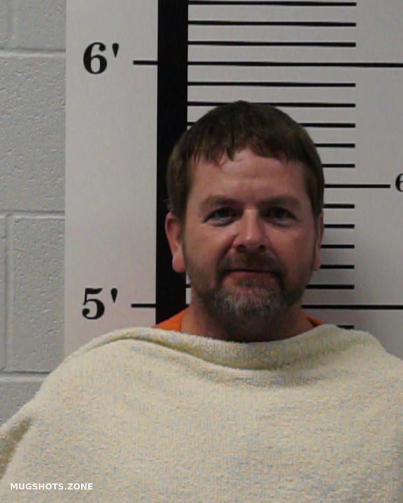 LEWIS JASON WAYNE PAUL 01/10/2024 - Rockwall County Mugshots Zone