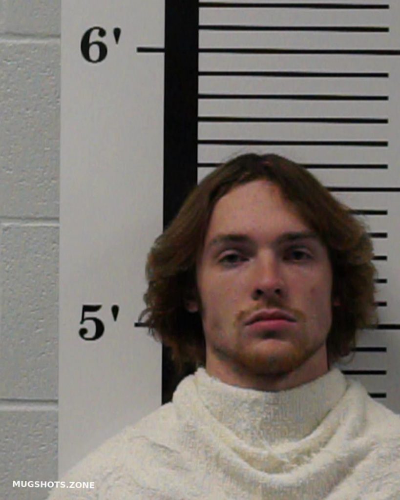 Williams Cayden Allen 01 11 2024 Rockwall County Mugshots Zone