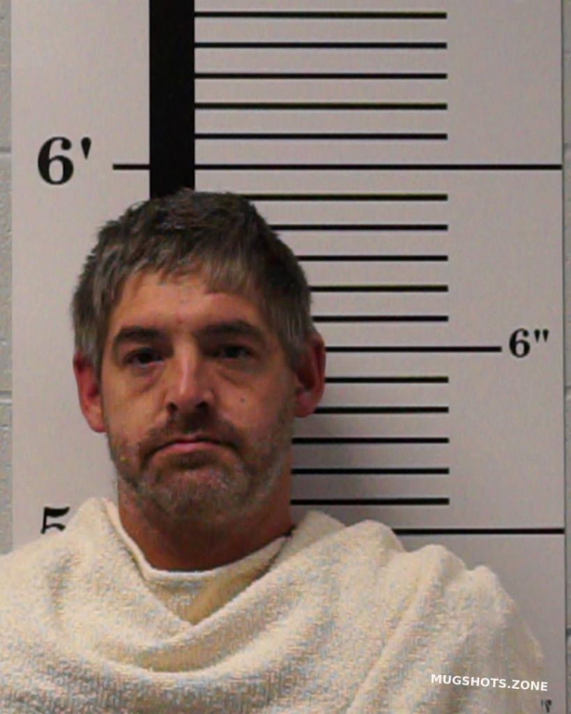 SEABOLT KENNY LEE 01/14/2024 - Rockwall County Mugshots Zone