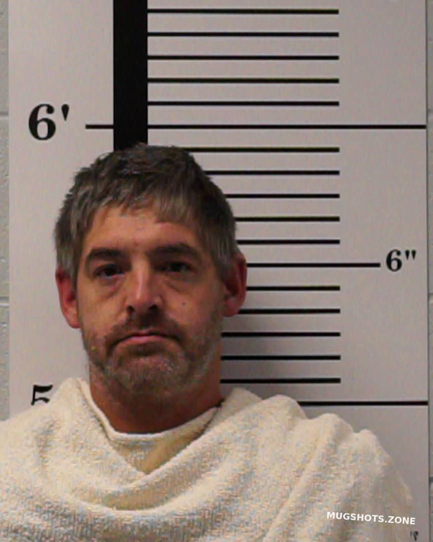 SEABOLT KENNY LEE 01/14/2024 - Rockwall County Mugshots Zone