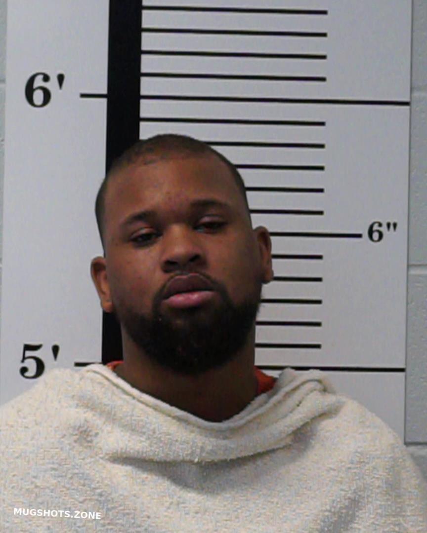 CARTER JEFFERS RICHARD MARK 01/15/2024 - Rockwall County Mugshots Zone