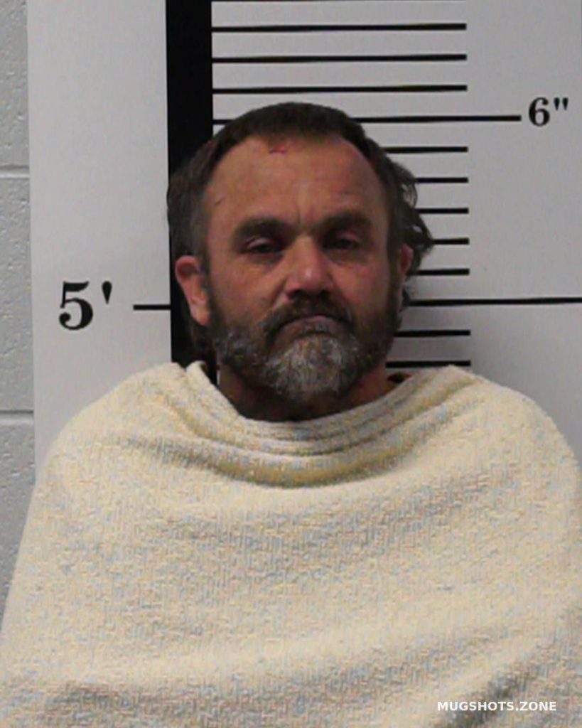 HILL RANDALL EDWARD JR. 01/17/2024 - Rockwall County Mugshots Zone