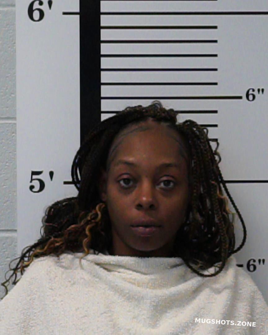 REED SIARA DENESE 01/17/2024 - Rockwall County Mugshots Zone