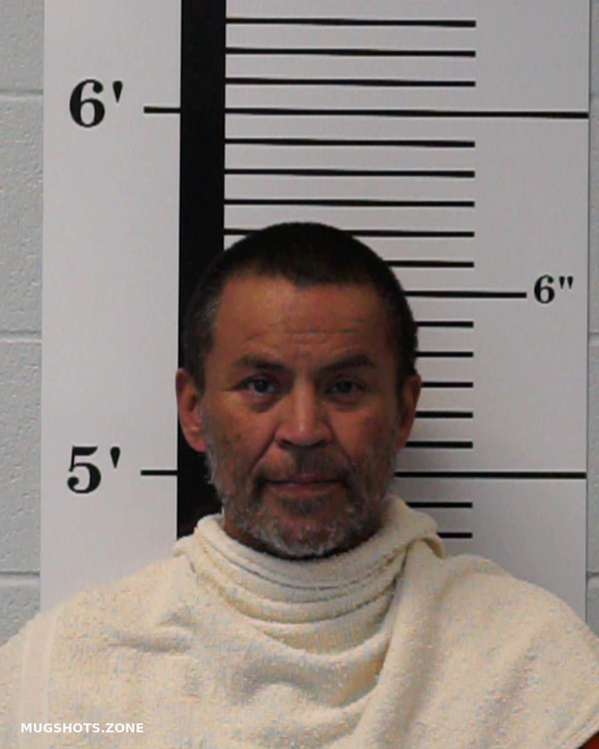 FOOTRACER DOUGLAS ALAN 01/19/2024 - Rockwall County Mugshots Zone