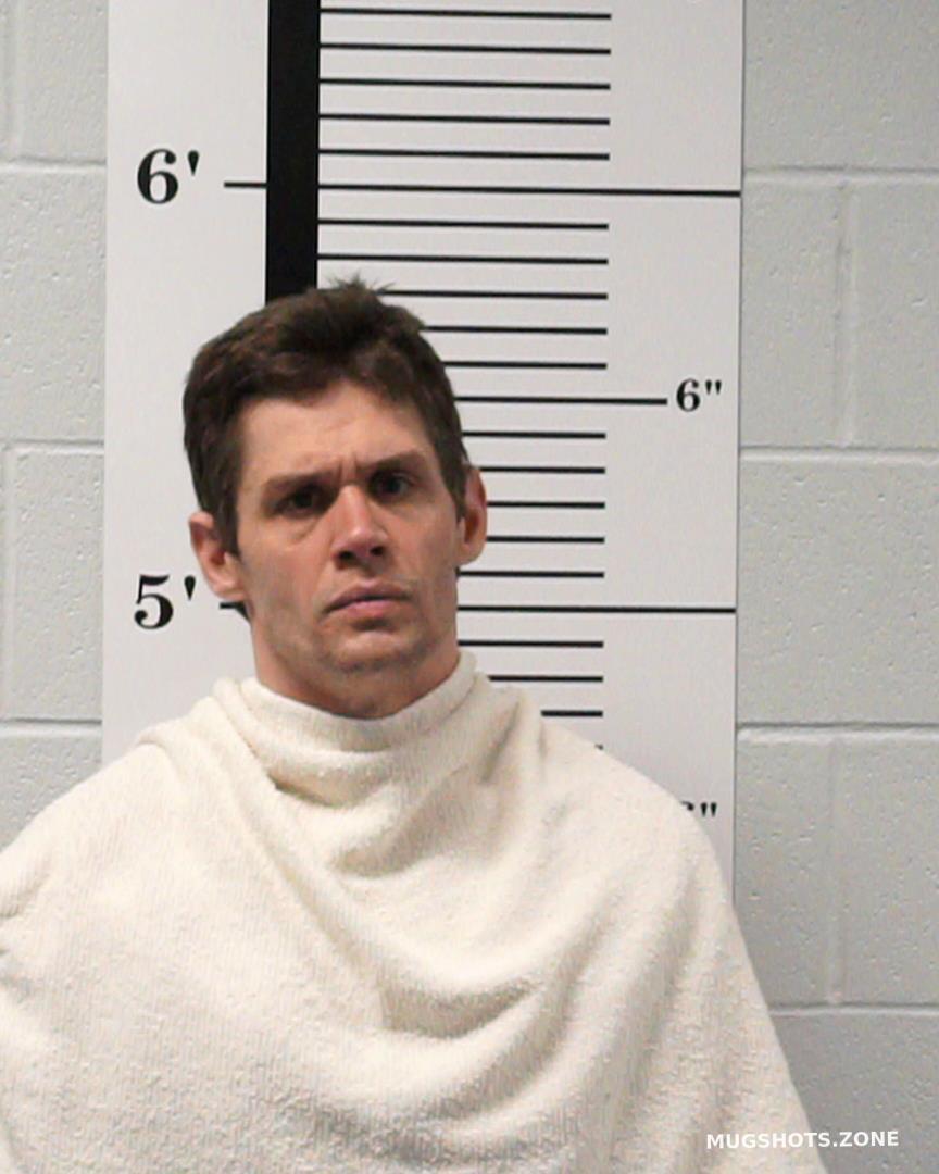 Wilson Brandon Eugene 01 21 2024 Rockwall County Mugshots Zone