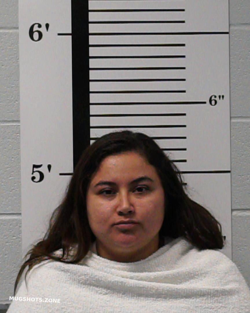 Garcia Yanellic 01 23 2024 Rockwall County Mugshots Zone