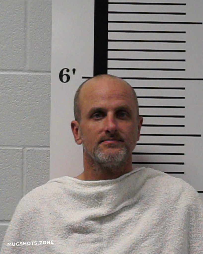 FINNELL HARLEY 01/24/2024 - Rockwall County Mugshots Zone