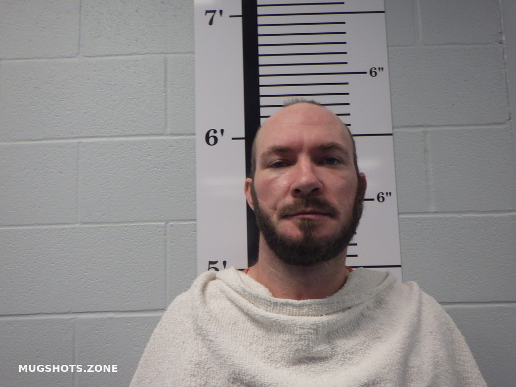 RANDALL KYLE LEE 01/24/2024 - Rockwall County Mugshots Zone